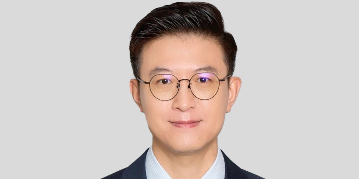 Terry Liu - KPMG Canada