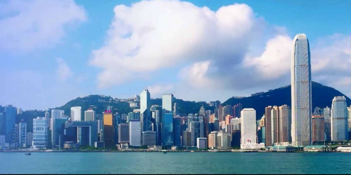 The HKEX Enhanced Climate Disclosure - KPMG China