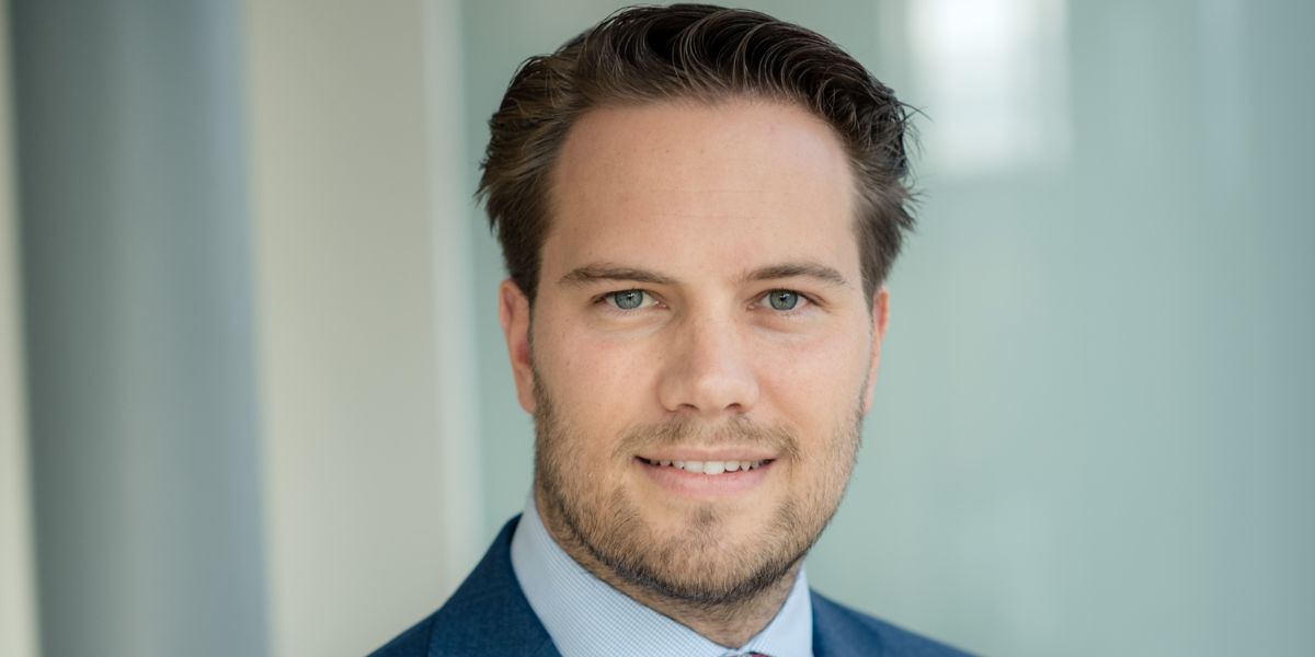 Thijs Timmerman - KPMG Netherlands