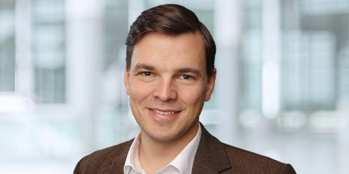 Dr. Thomas Künzel - KPMG Deutschland