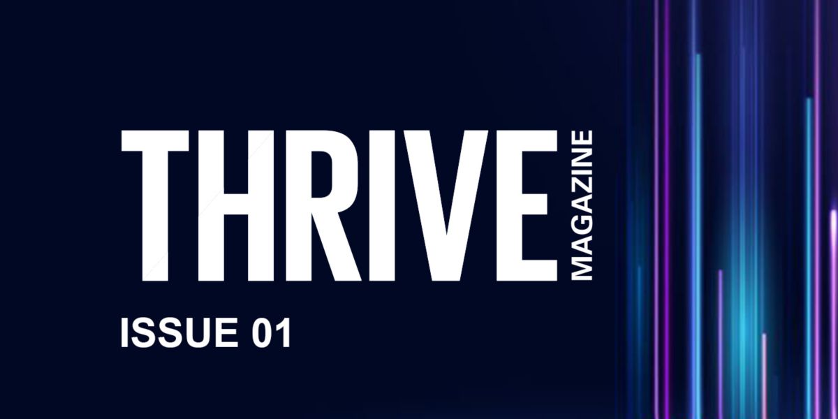 Accelerating transformation with Deals | THRIVE - KPMG Thailand