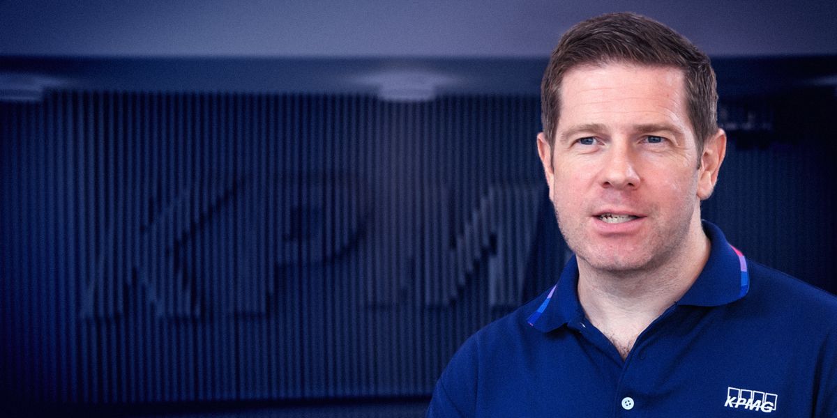 THRIVE Magazine Issue 01 | Expert talks - KPMG Thailand