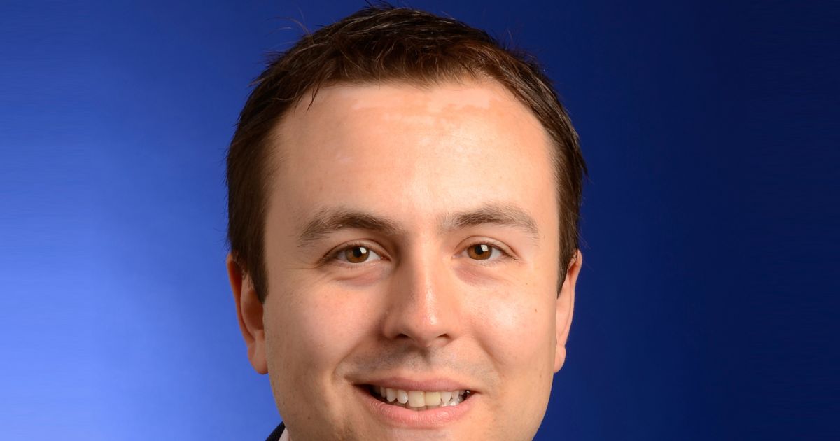 Tim Knight - KPMG UK