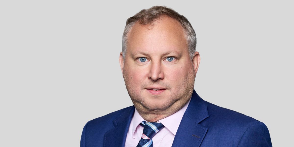 Tim Montgomery - KPMG Canada