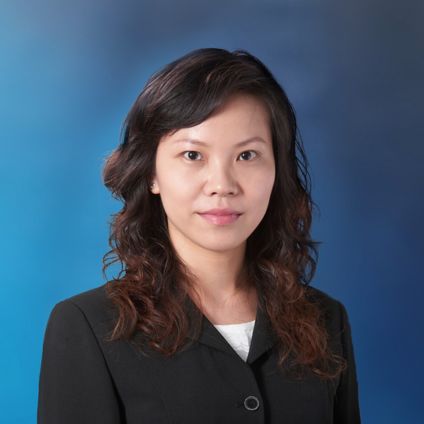 Tina Wang - KPMG China