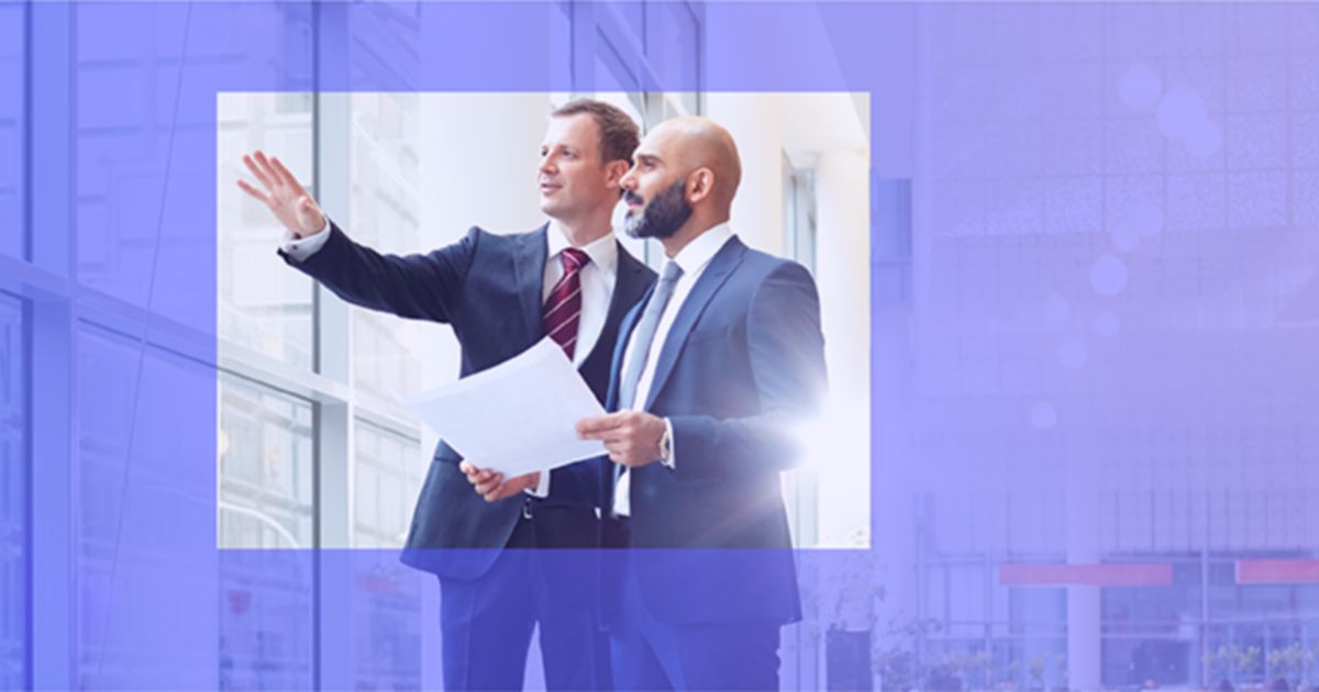 KPMG recibe reconocimiento de Microsoft - KPMG Peru