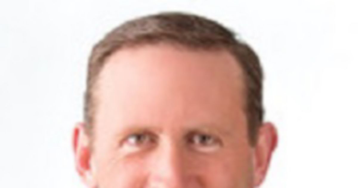 Todd Greenwell - KPMG United States