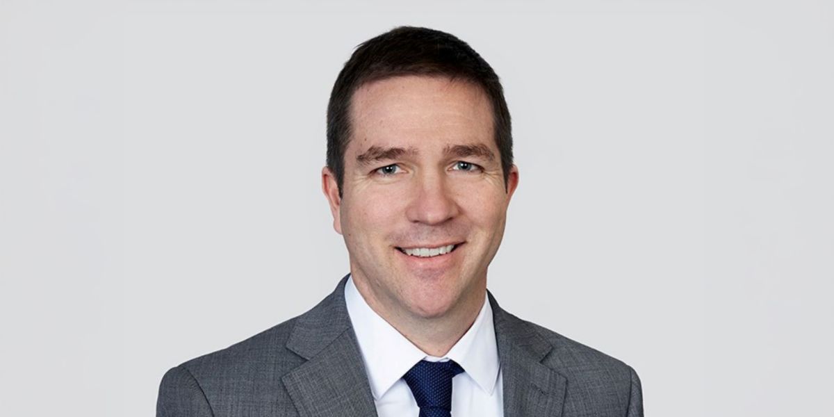 Tom Darling - KPMG Canada