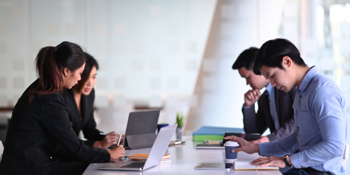 Going Beyond Authority - KPMG Philippines