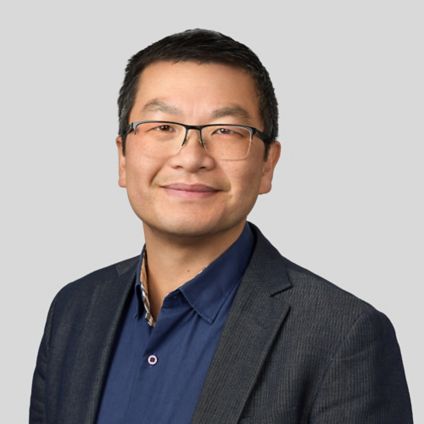 Tony L. Tse - KPMG Canada