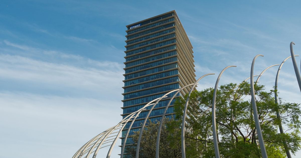 Barcelona - KPMG España