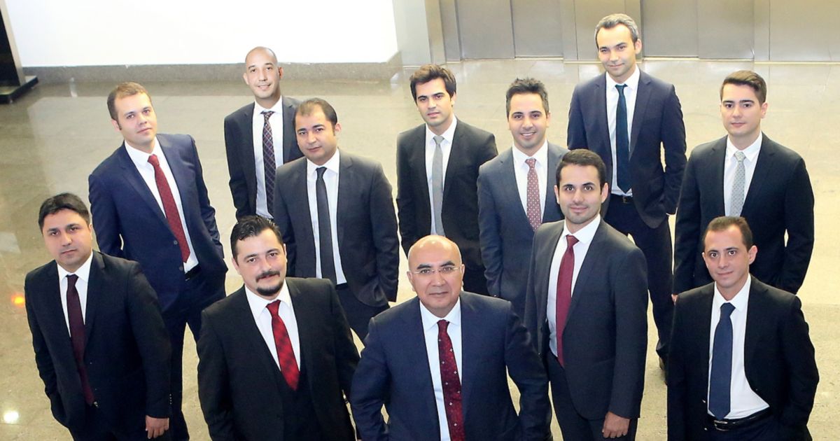 KPMG’nin yeni 11’i sahada - KPMG Türkiye