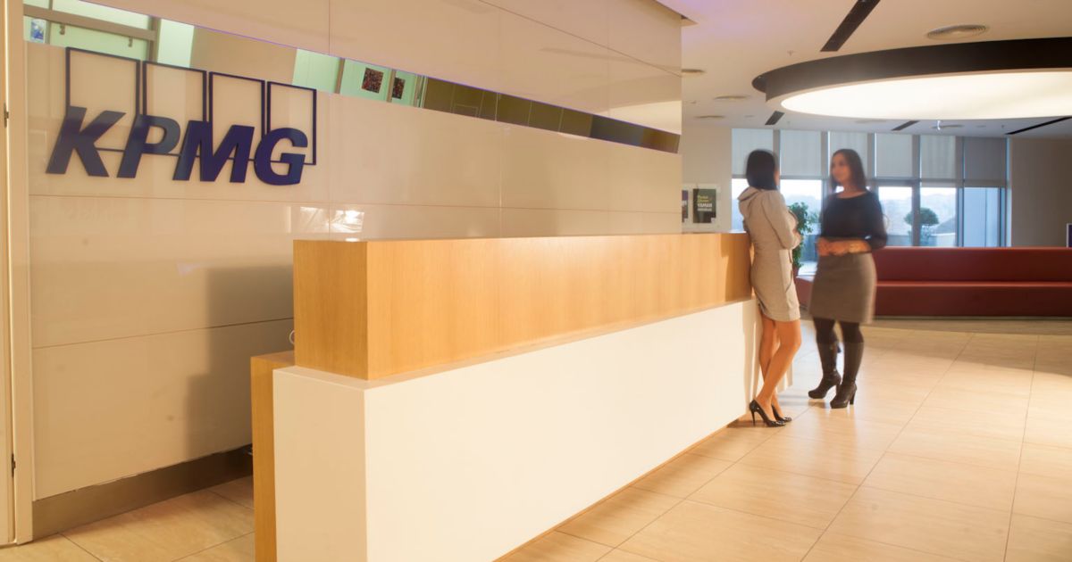 Our Work Environment - KPMG Turkey