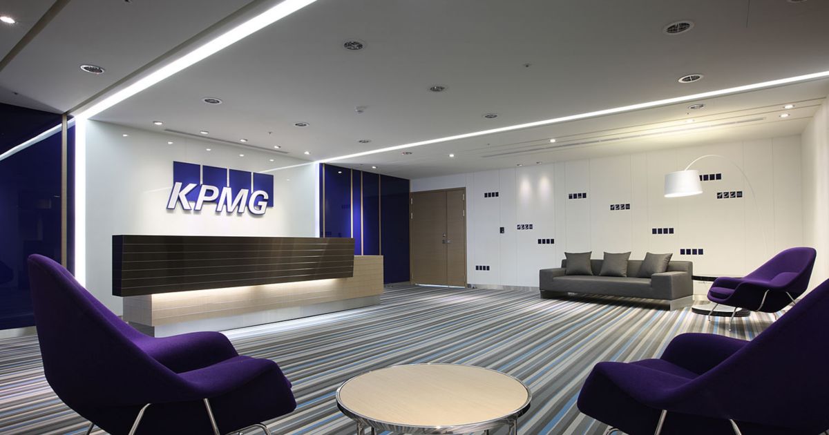 台中 - KPMG Taiwan