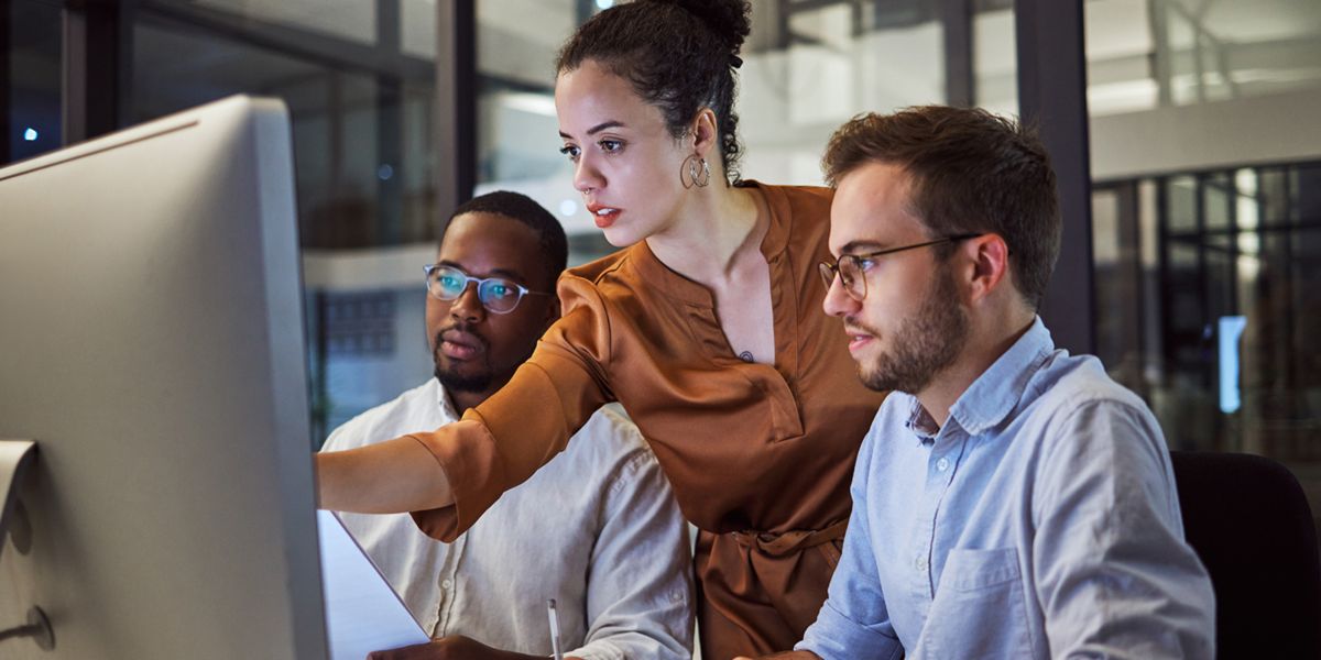 Business Process Management System - KPMG Colombia