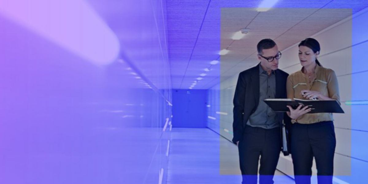 Microsoft Transformation Management Services - KPMG Netherlands