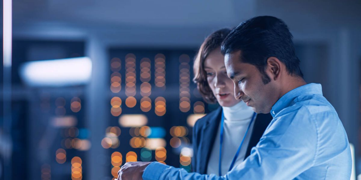 Forensic Technology Services - KPMG Canada