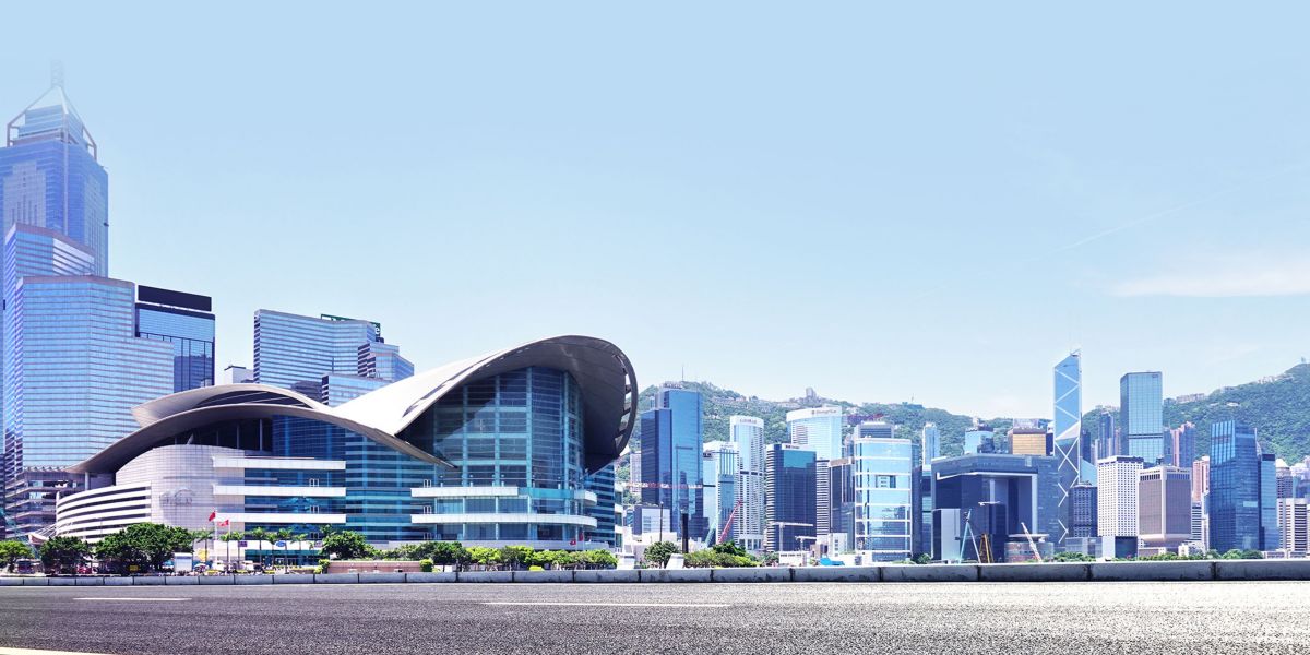 Hong Kong economic indicators - KPMG China