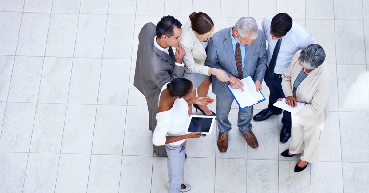 Third-Party Risk Management Outlook 2022 - KPMG United States