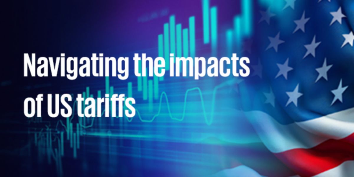 Navigating the impacts of US tariffs - KPMG Thailand
