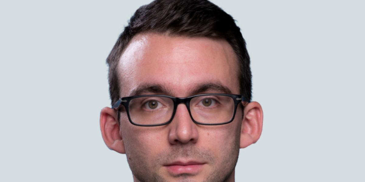 Vajda Péter - KPMG Magyarország