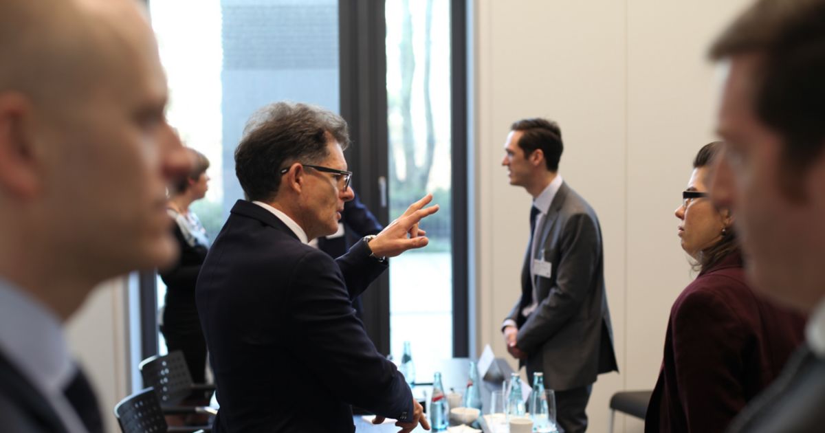Stakeholder perspectives on innovation and technology - KPMG Angola
