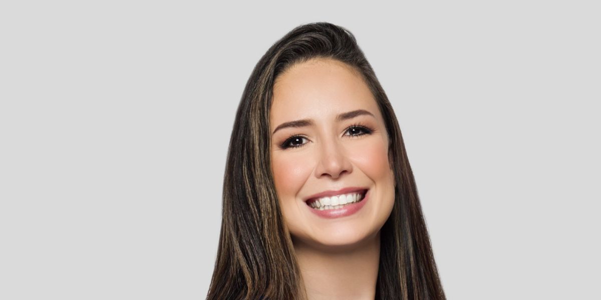 Veronica Rubio - KPMG Canada
