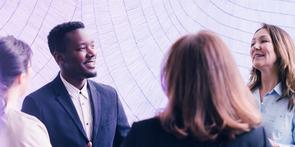 KPMG framework for holistic organisational change - KPMG in Germany