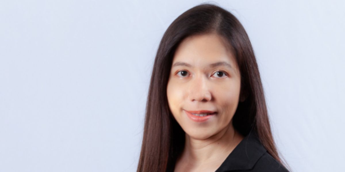 Vilaivan Pholprasert - KPMG Thailand