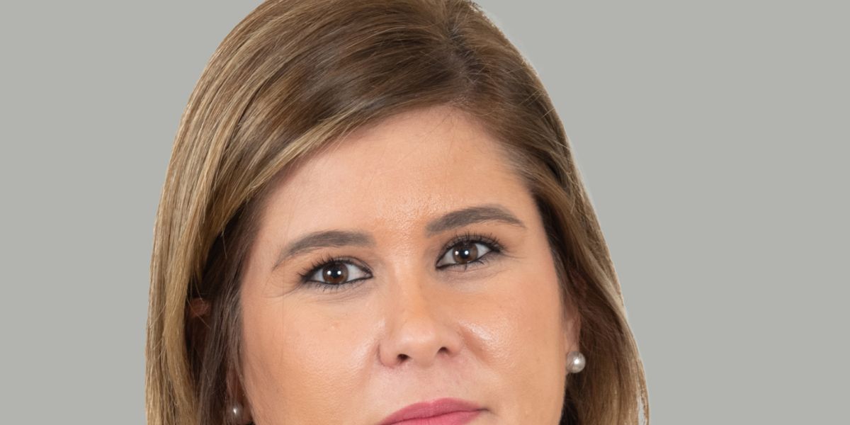 María Villar - KPMG Chile