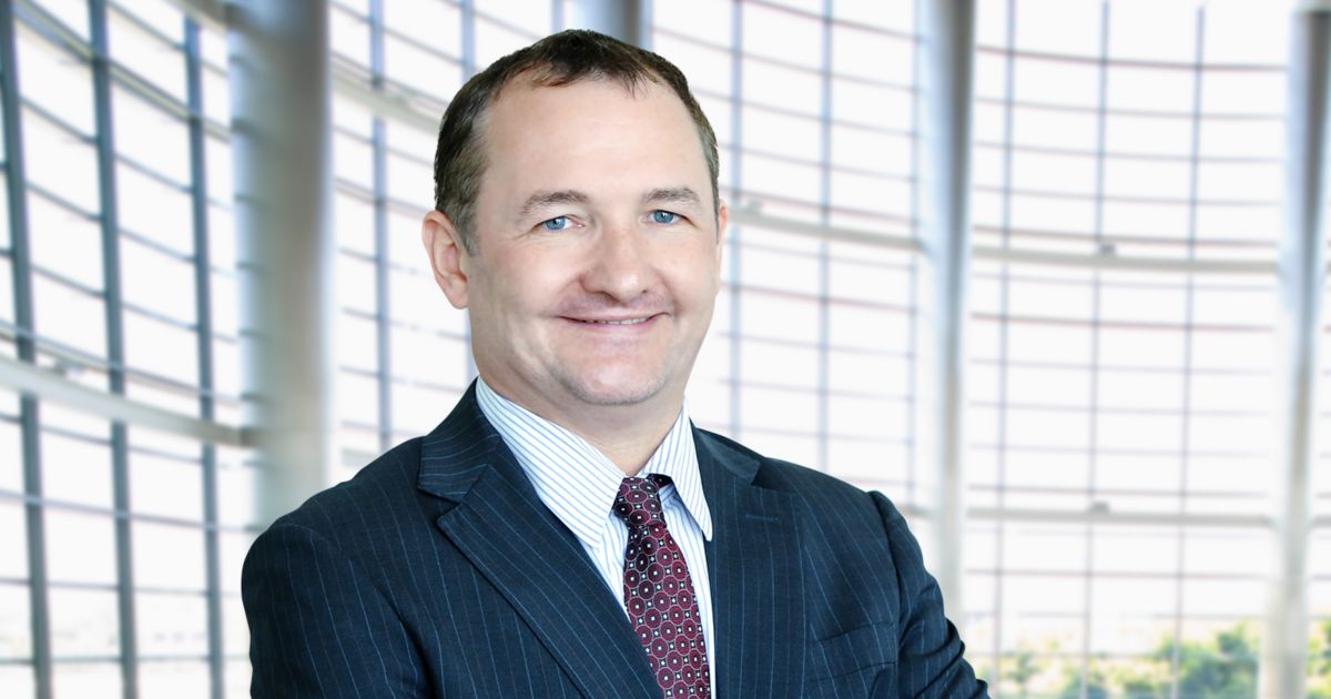 Warrick Cleine - KPMG Cambodia