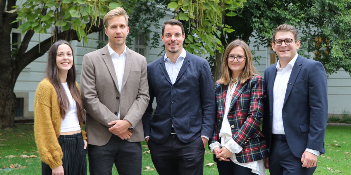 Mit Ambition zum Ziel - KPMG Austria