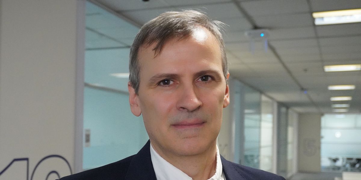 Fernando Weinstabl - KPMG Argentina