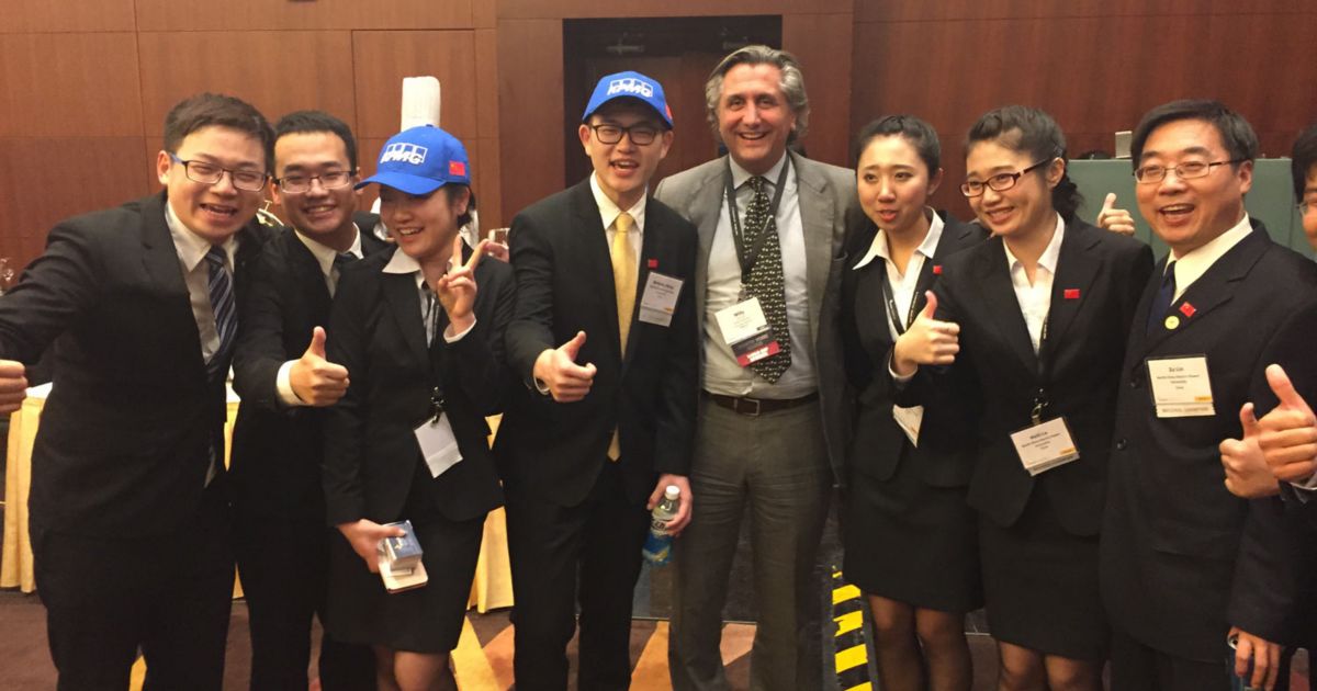 Creating opportunity through learning - KPMG Bangladesh