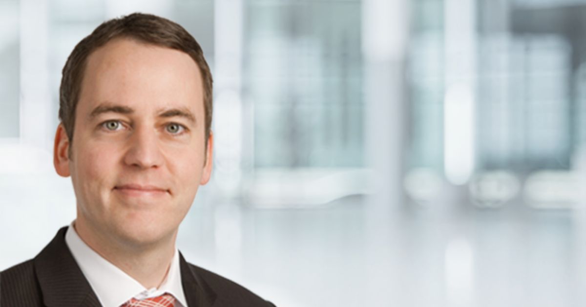 Christian Willmes - KPMG in Deutschland