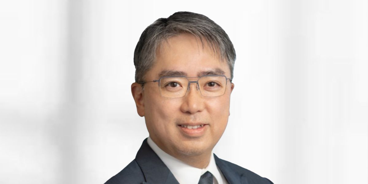 李威信 - 毕马威中国