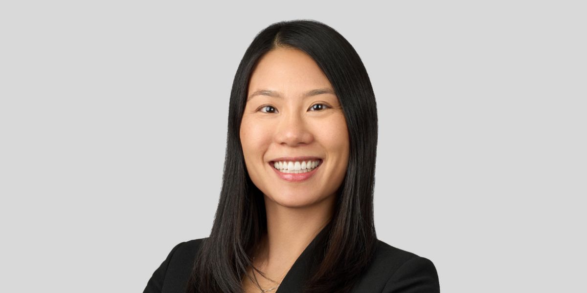 Winnie Lam - KPMG Canada