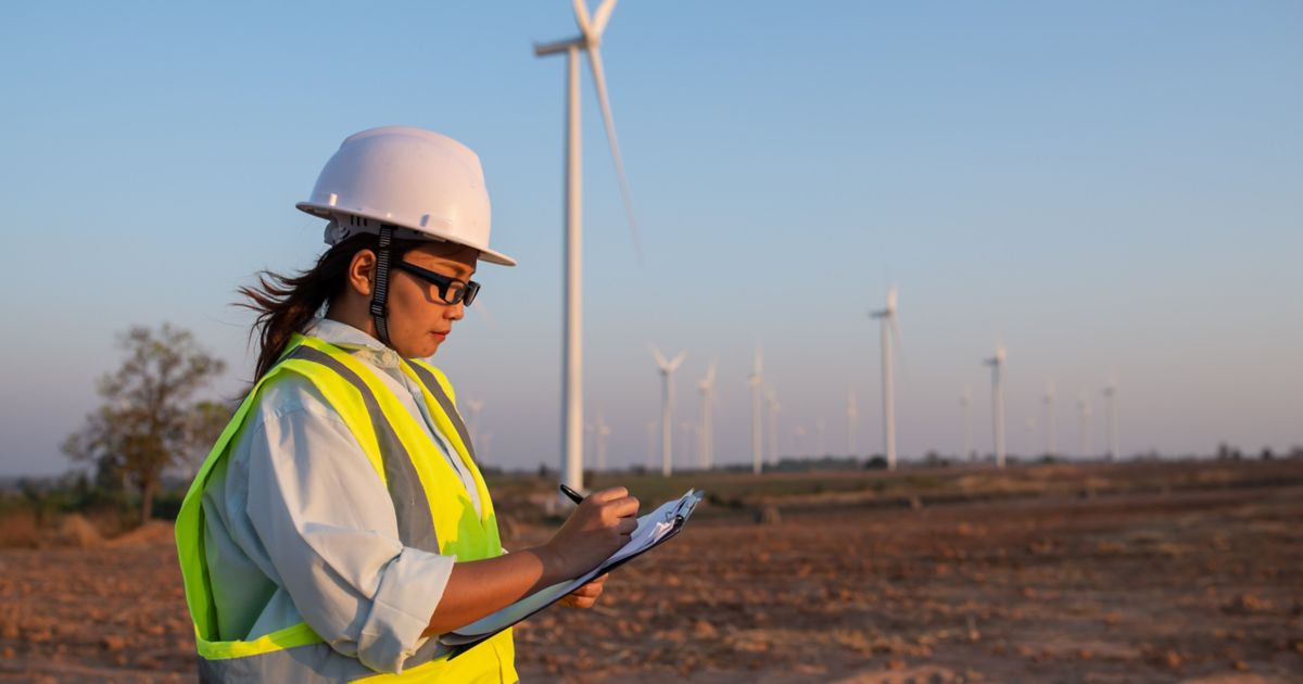 Revolutionizing Renewable Energy - KPMG Vietnam