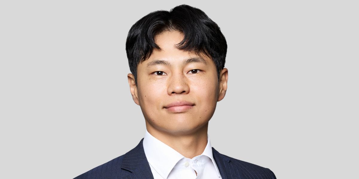 Wooin Park - KPMG Canada