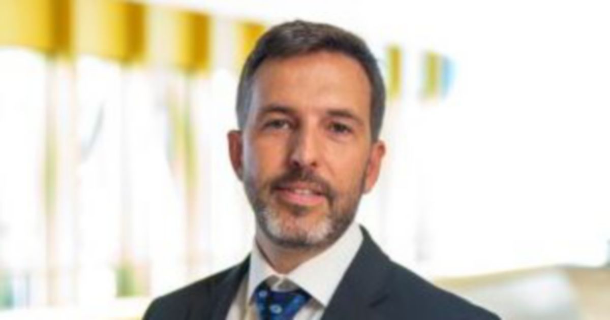 Xavier Martinez - KPMG Global