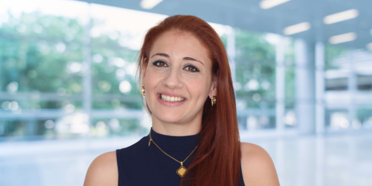 Yanica Mizzi Sahan - KPMG Malta