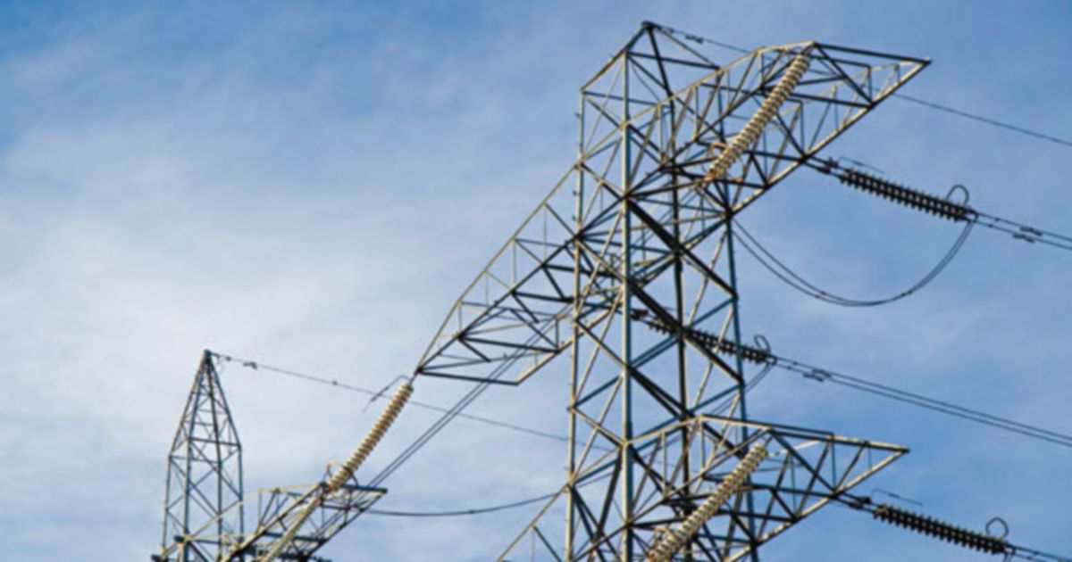 Power and Utilities - KPMG Kazakhstan