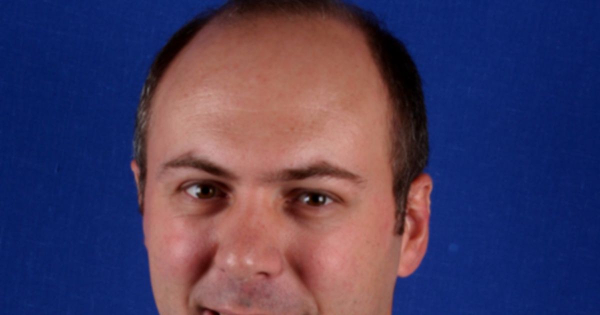 Walter Palk - KPMG United Arab Emirates