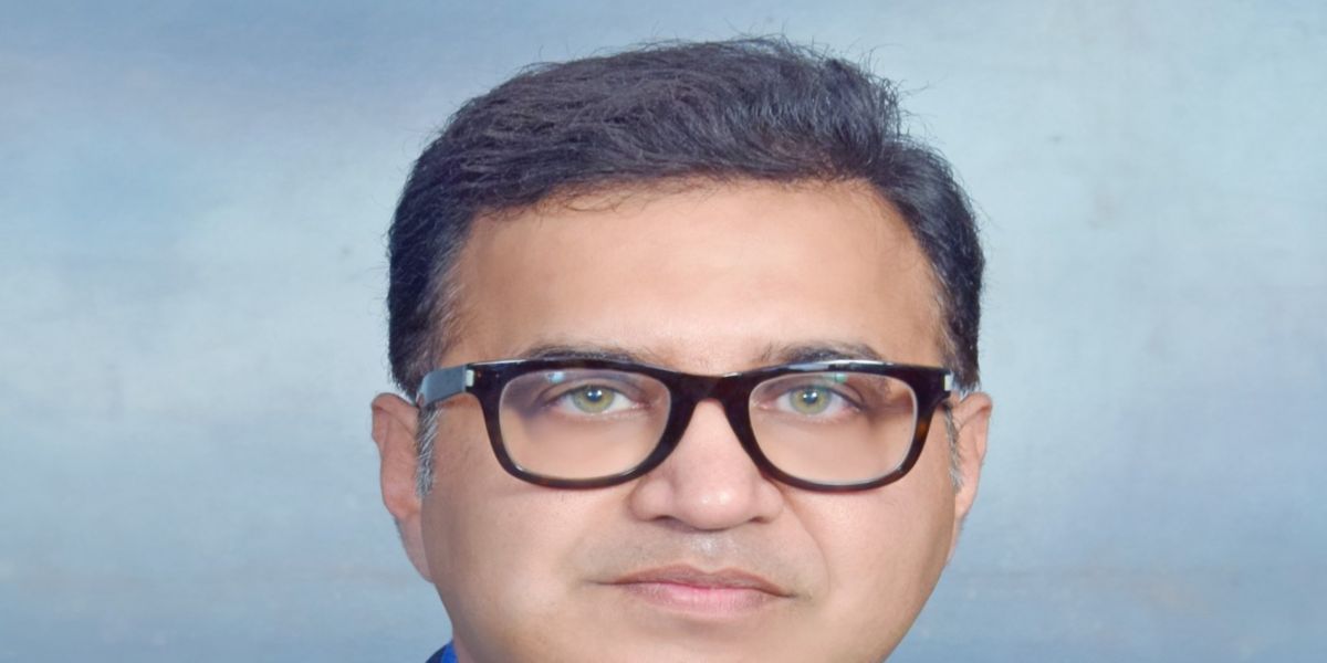 Zeeshan Ijaz - KPMG Pakistan