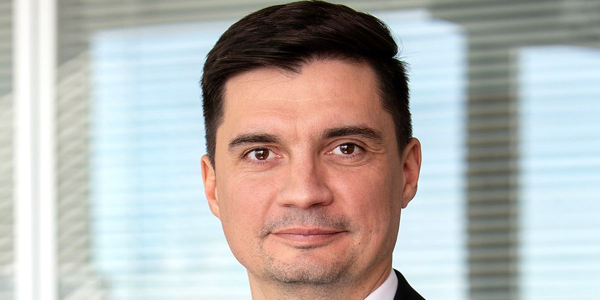 Martin Zima - KPMG Slovakia