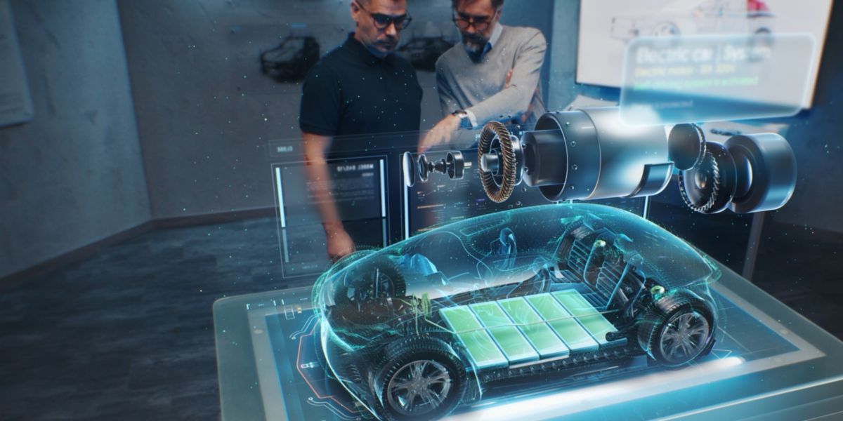 Automotive - KPMG in Germany