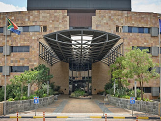 KPMG in South Africa