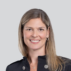 Anne-Marie Scherrer Oxley