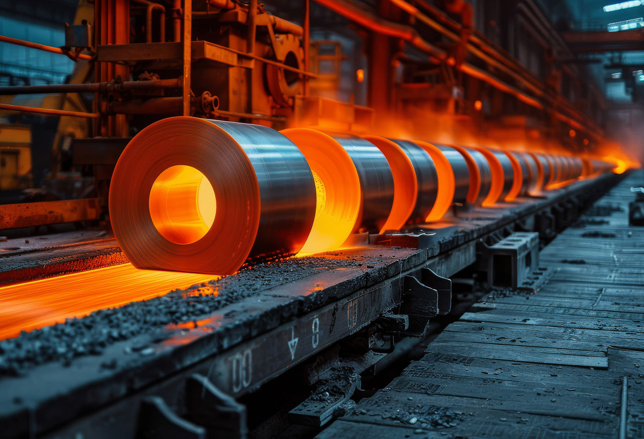 Building India’s next 100 MTPA: Embedding execution excellence in steel ...