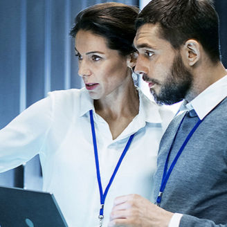 Fünf Trends in der Cloud-Nutzung